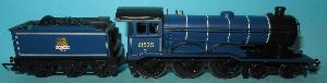 HORNBY OO - Shop