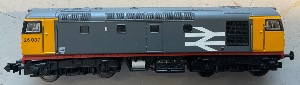 N GAUGE - Shop