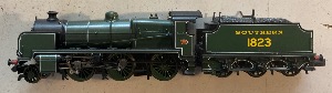 N GAUGE - Shop